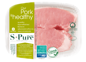 เนื้อหมู | Betagro Food