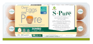 ไข่ไก่ | Betagro Food