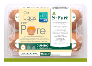 ไข่ไก่ | Betagro Food