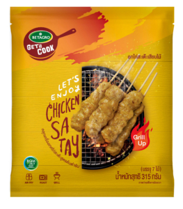 Ready To Cook | Betagro Food
