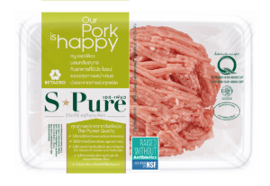 เนื้อหมู | Betagro Food