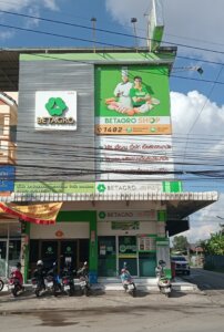 จุดจำหน่ายสินค้า | Betagro Food